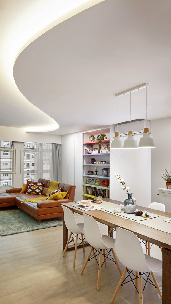 Notion of W | Interior Design | Recommended Interior Designer